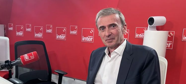 L'optimisme du politologue Brice Teinturier – La Médiatrice